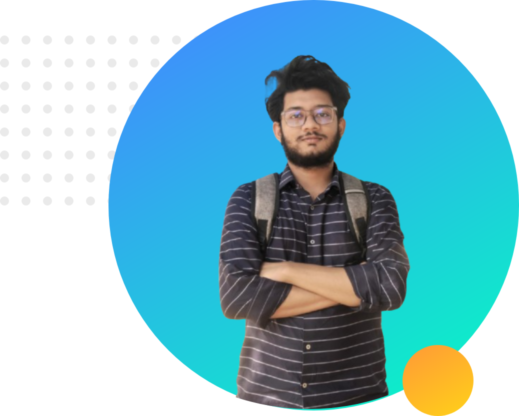 Minhaz Web Developer